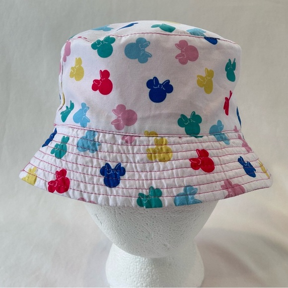 Disney | Accessories | Disney Limited Minnie Mouse Girls Reversible ...